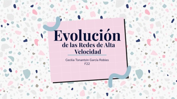 Evolución | Genially