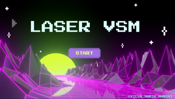 LASER VSM | Genially