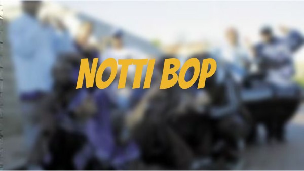 genially notti bop | Genially