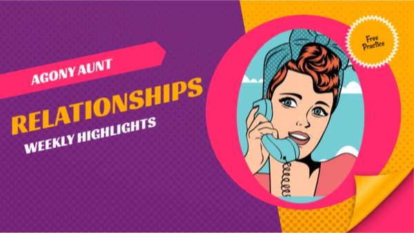 RELATIONSHIPS | Genially