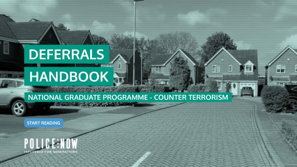 Deferrals Handbook (C12) | Genially