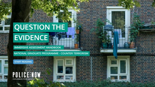 Immersive Assessment Handbook (D7) | Genially