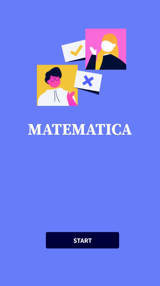 MATEMATICA | Genially