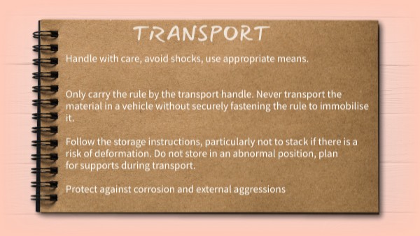 RCA - Transport | Genially