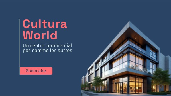 Cultura World | Genially