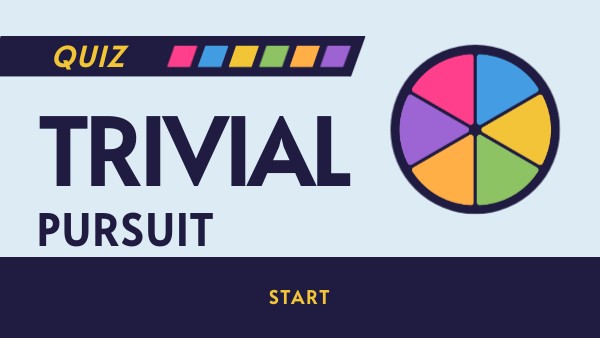 Erasmus Trivial quiz | Genially