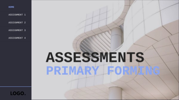 Assessments | Genially
