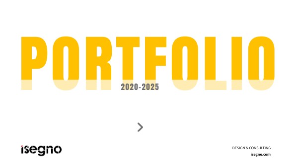 GEN_Portfolio 25 | Genially