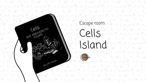 Cells island | Genially