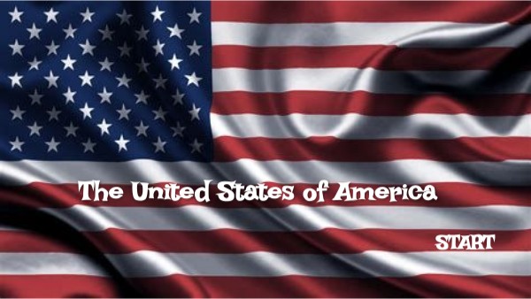 quiz_THE UNITED STATES OF AMERICA | Genially