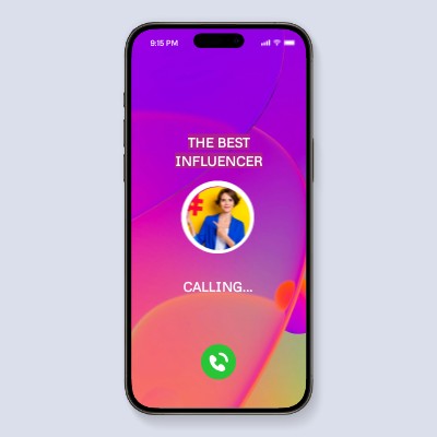 calling... | Genially