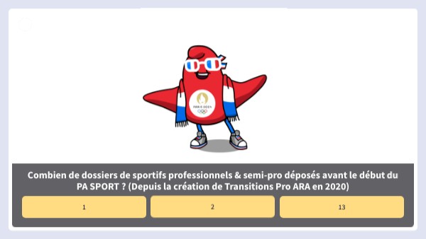 PA SPORT | Genially