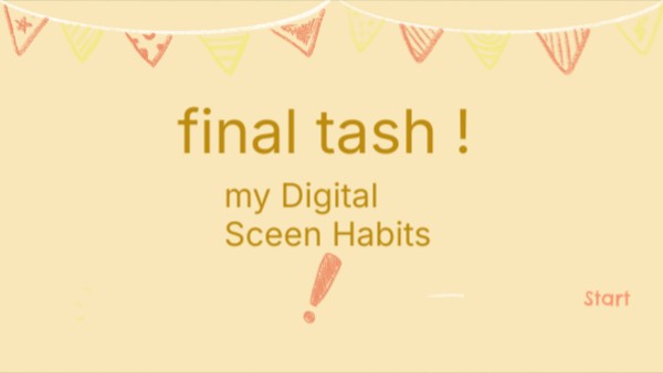 An awesome title | Genially