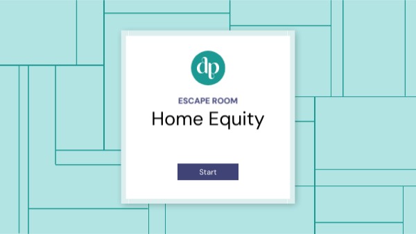 Home Equity | Genially