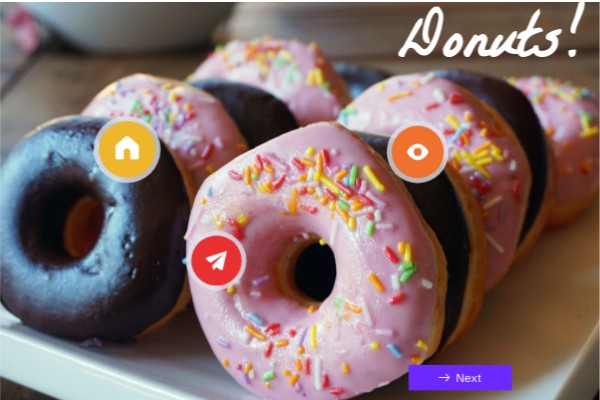 Wingerd Donuts p1 | Genially