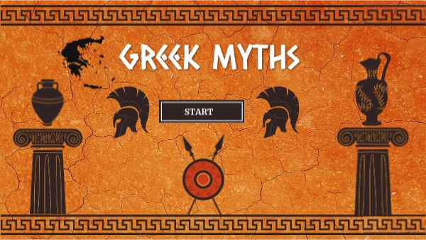 Greek myths | Genially