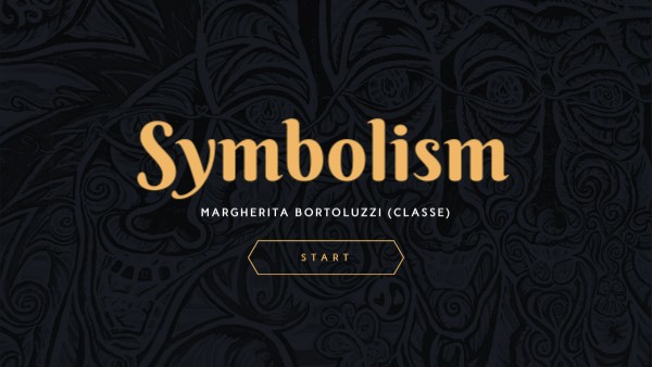 Symbolism | Genially
