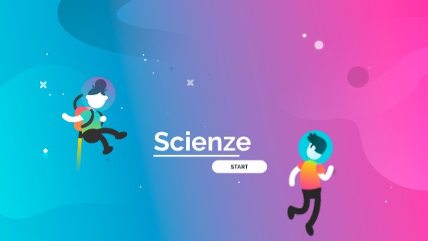 Scienze | Genially