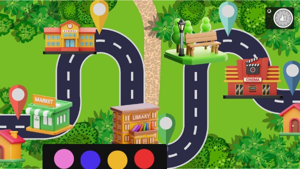 Level 5. Lesson 5. | Genially