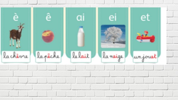 è ê ei ai et | Genially