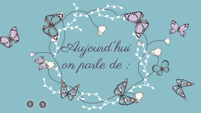 Conversation | Genially