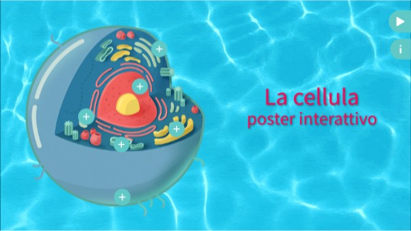 La cellula | Genially