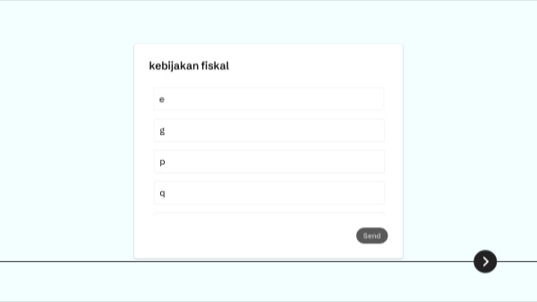 Practical Quiz | Genially