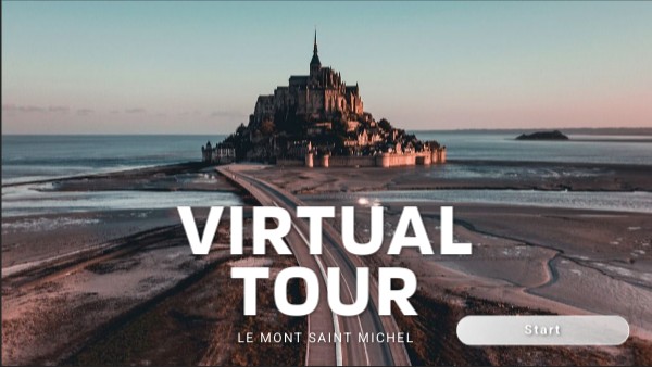 VIRTUAL TOUR | Genially