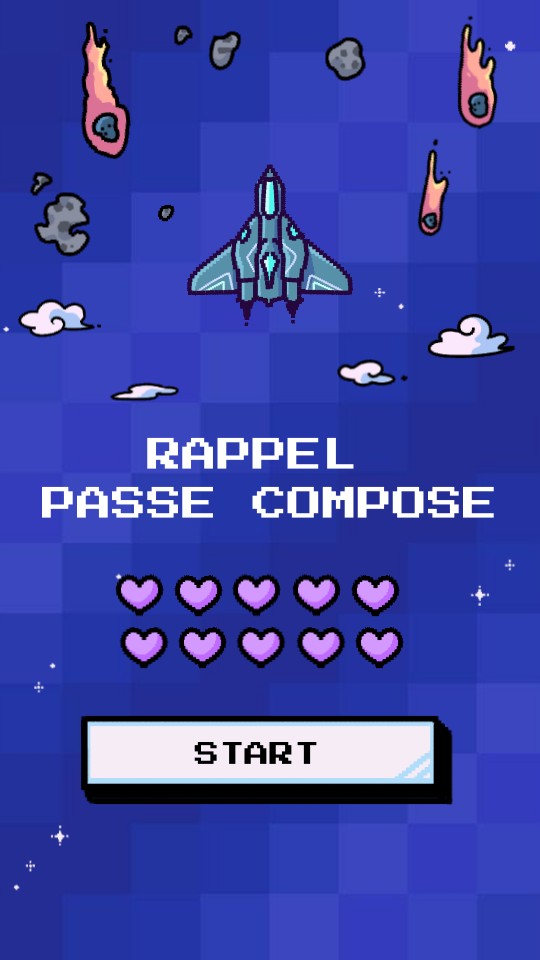 RAPPEL PASSE COMPOSE | Genially