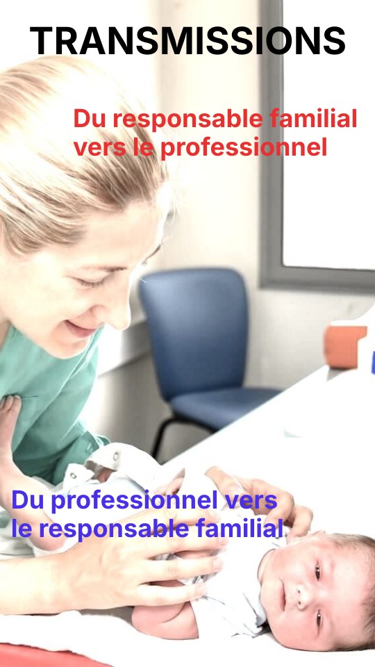 N°3 : Les transmissions | Genially