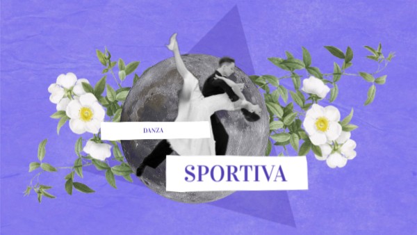 sportiva | Genially