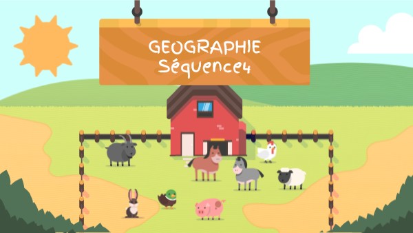 GEOGRAPHIE Séquence 4 | Genially