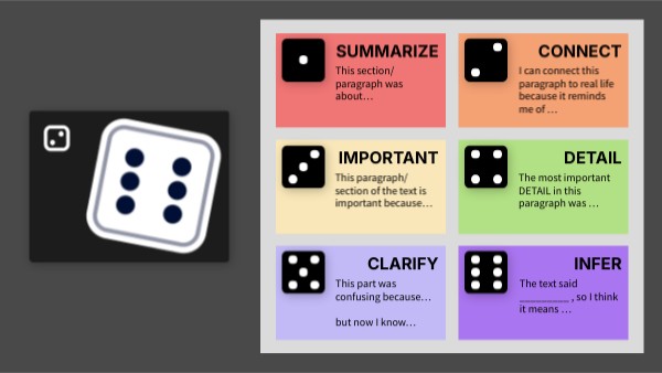 Stop, Plop, and Roll | Genially