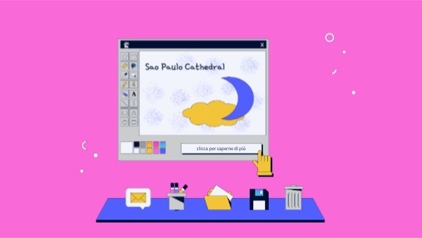 Sao Paulo Cathedral | Genially