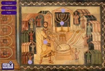 Object Annotation 4-Late Antiquity | Genially