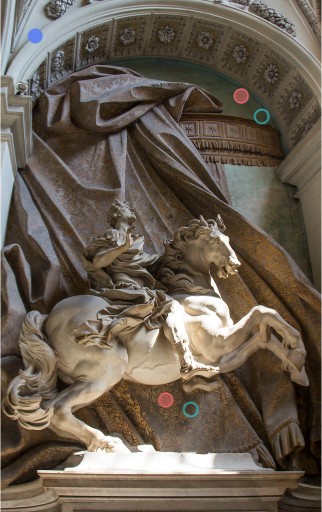 Week 7: The Vision of Constantine | Genially