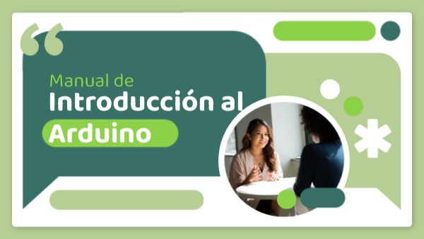 Introducción al Arduino | Genially