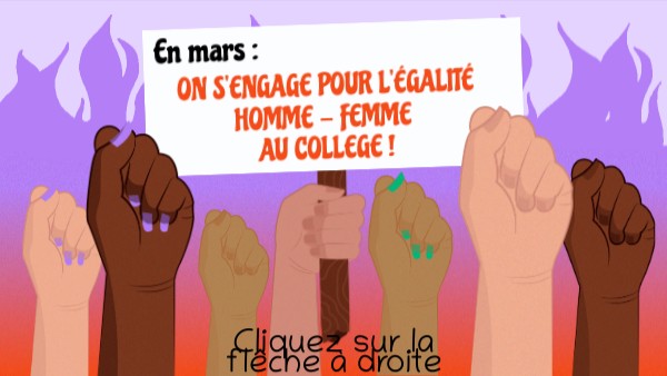 mars 2025- | Genially