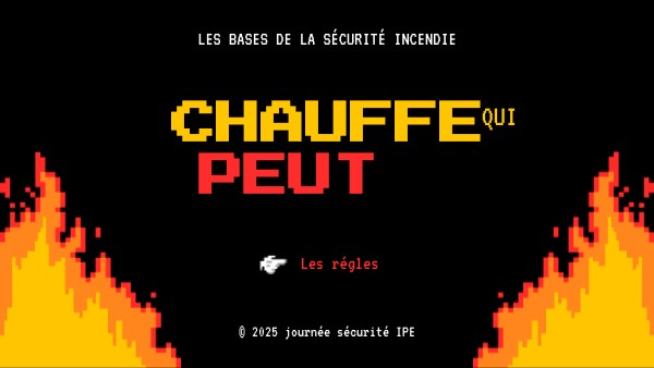 Copie Laurent | Genially