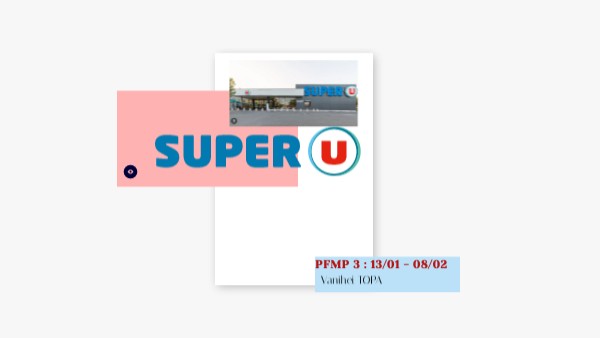 PFMP 3 : 13/01 - 08/02 | Genially