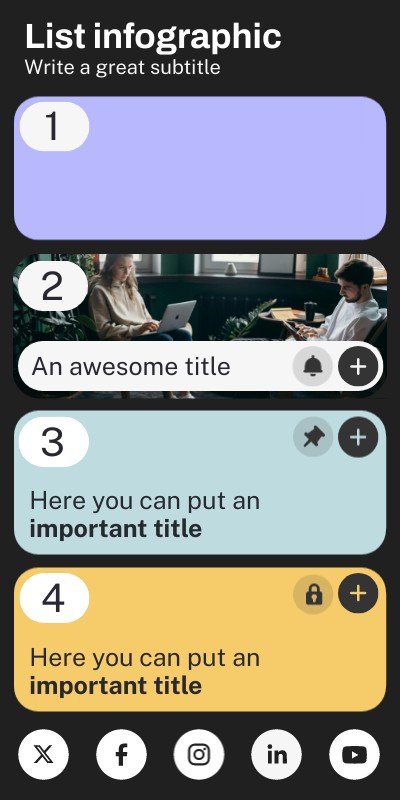 COMPONENTI DI RETE | Genially