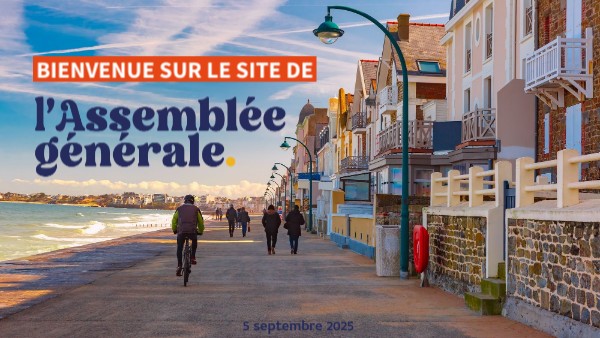 Site AG 2025 V2 | Genially