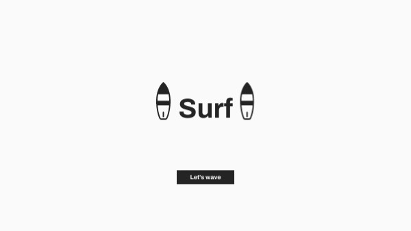 Surf ma gueule | Genially