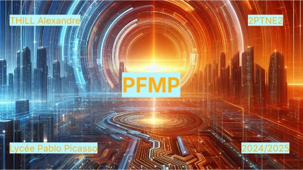 stage de second | Genially