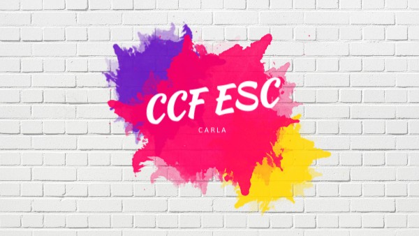 CCF ESC | Genially