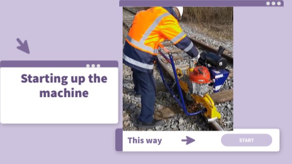 MP6 NEO - Usage | Genially