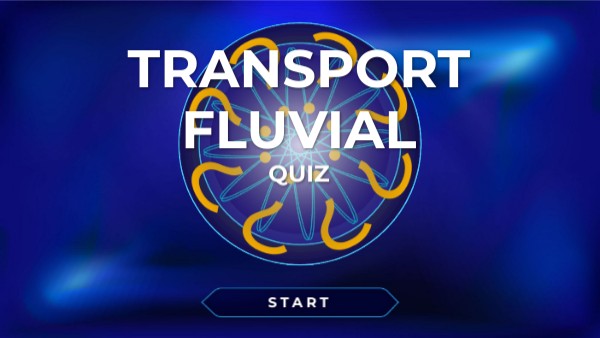 transport fluvial | Genially