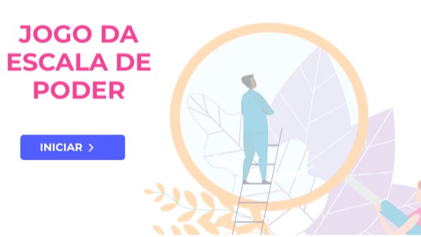 PRT - Power Scale Game | Genially