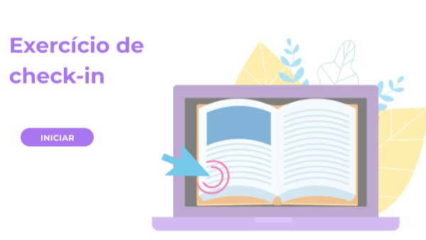 PRT - Quote - Check-in exercise | Genially