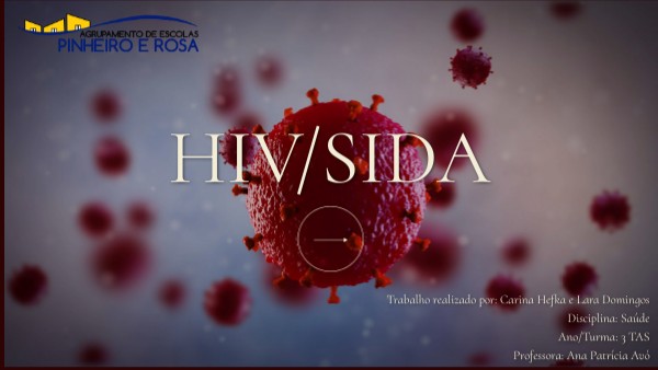 HIV/SIDA | Genially